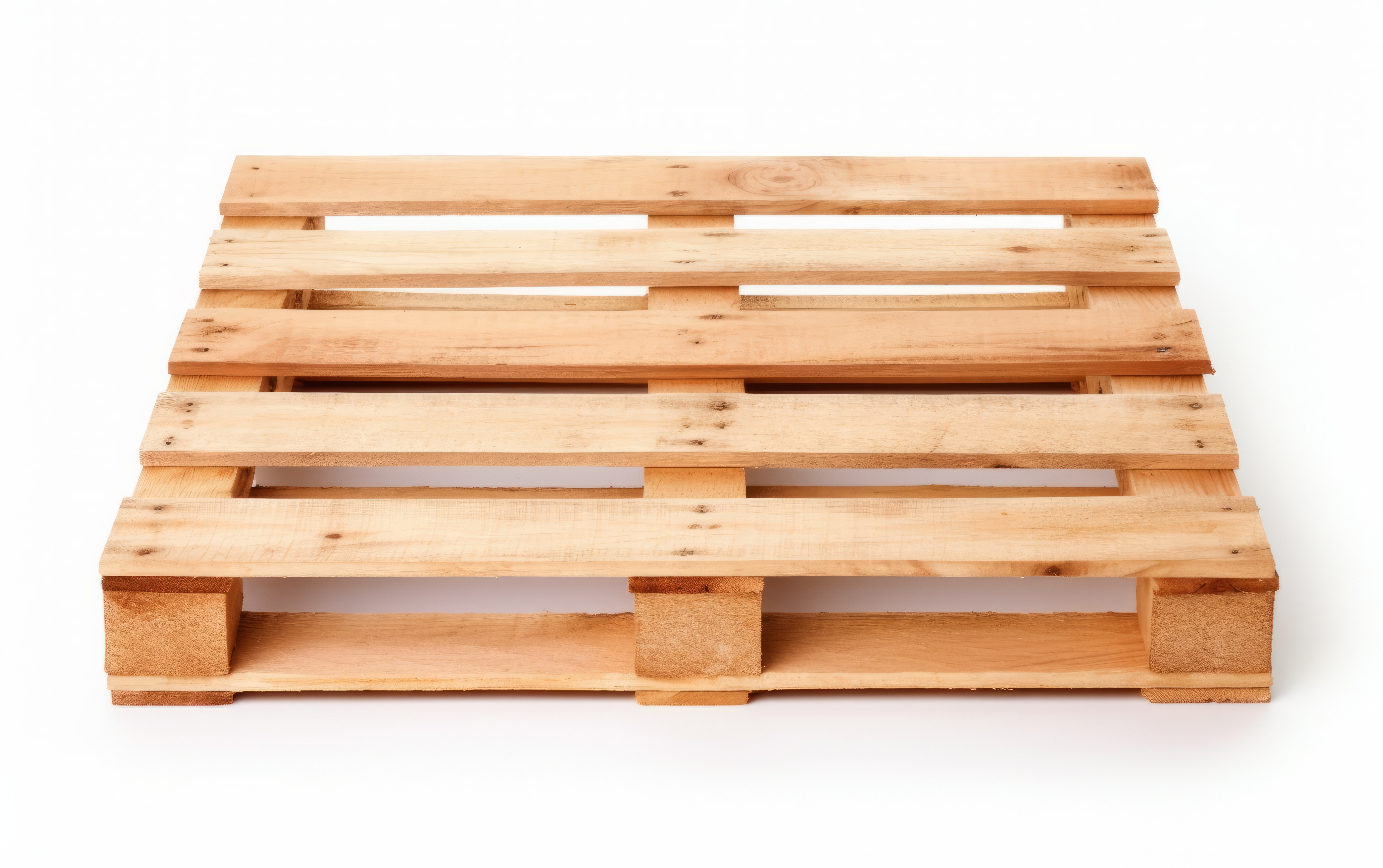 Wood Pallets 101 - New, Custom, Recycled, Combo,